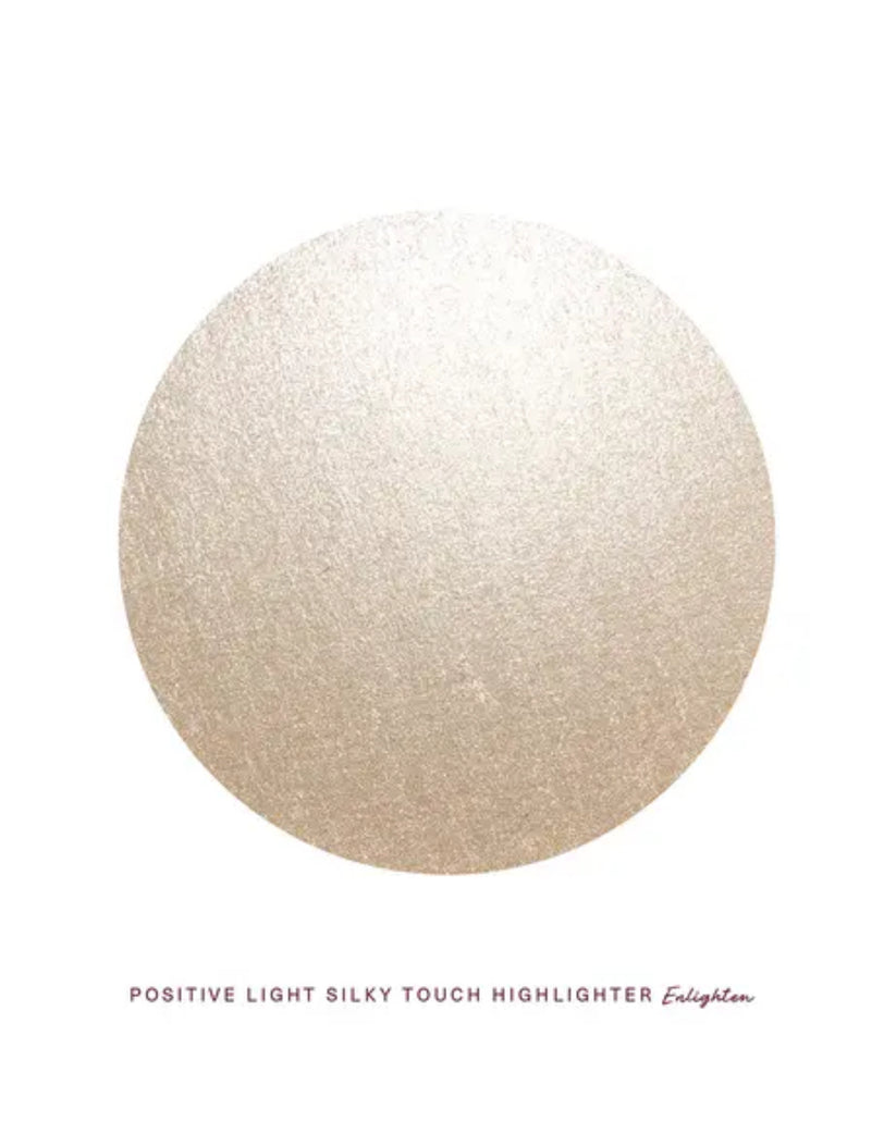 Positive Light Silky Touch Highlighter - Rare Beauty – Heavenliy